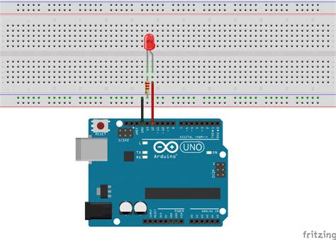 【arduino】フルカラーledを点灯させるさまざまな方法 ｜ voltechno