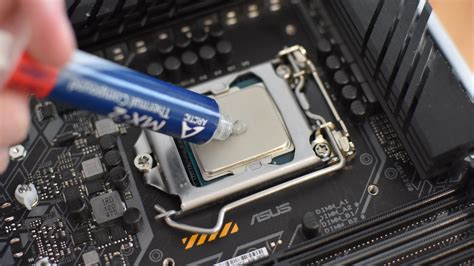 How To Install A Cpu Cooler Rock Paper Shotgun
