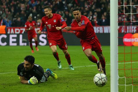 Manuel Neuer Vs Gianluigi Buffon Duell Der Zu Null Keeper DER SPIEGEL