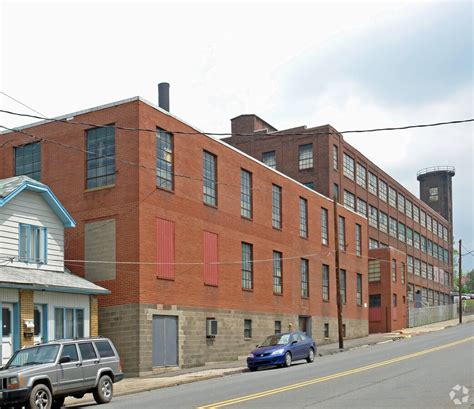 1300 Chestnut St Kulpmont PA 17834 LoopNet