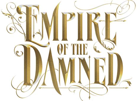 Empire Of The Damned Jay Kristoff St Martins Press