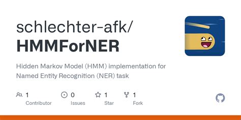 Github Schlechter Afkhmmforner Hidden Markov Model Hmm