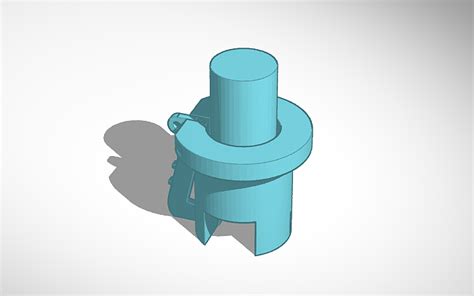 3d Design Guide Wire Tool Tinkercad