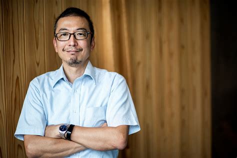 Tomoaki Matsuura Aiche