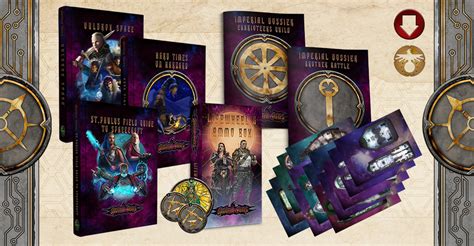 Fading Suns New Frontiers Ulisses Spiele • Game On Table Top