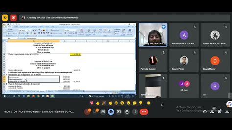 Contabilidad III Clase 15 USAC 2023 Escuela De Vacaciones YouTube