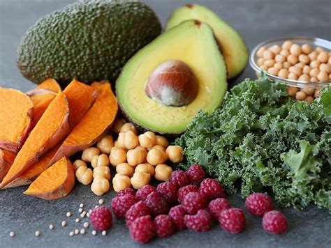 Building Muscle On A Vegan Bodybuilding Diet Plan