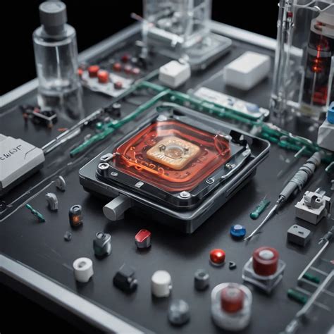 Exploring The Invitrogen Live Dead Cell Imaging Kit