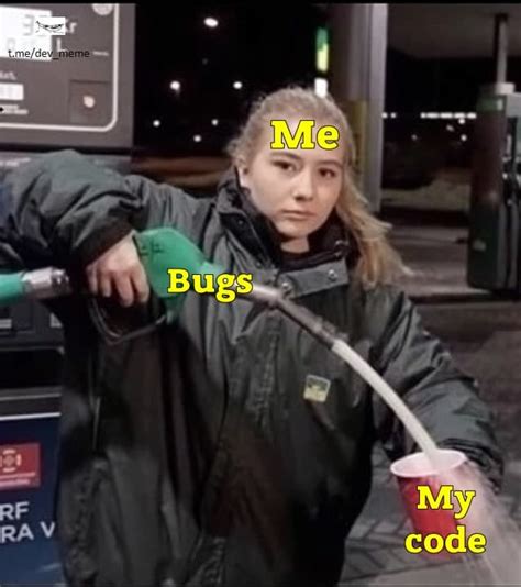 Bugs Bugs Bugs R Programmerhumor