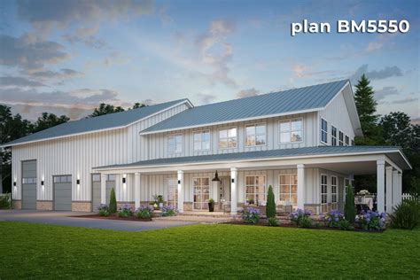 Barndominium Floor Plans With Pictures Barndo With Pictures