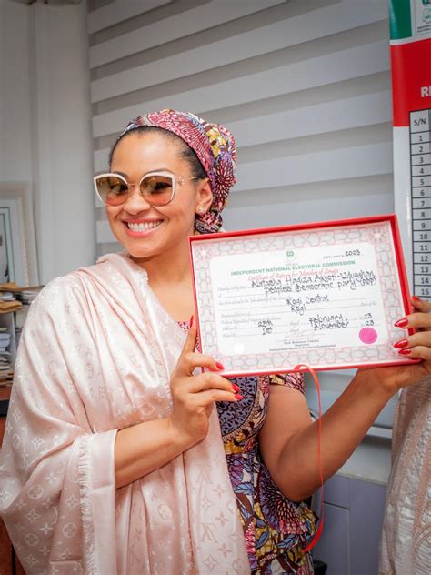 Kogi Central 5 Key Points From Natashas Court Win1 Parallel Facts