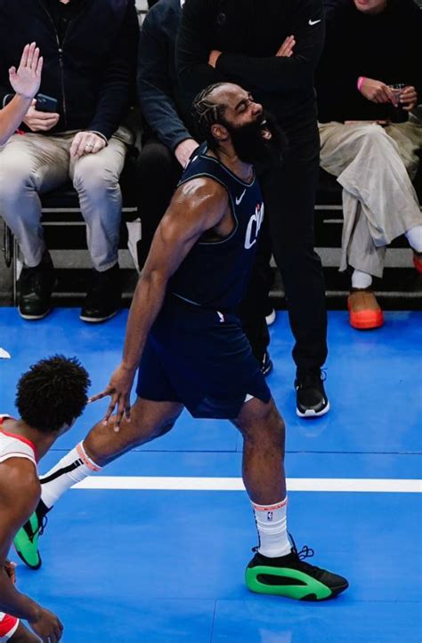 2년 967억원 완전 보장 제임스 하든 클리퍼스 남는다