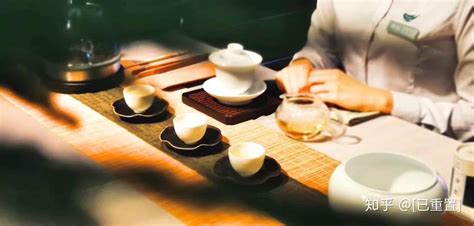 燕语茶馆品鉴中心 半壁山房待明月一盏清茗酬知音 知乎