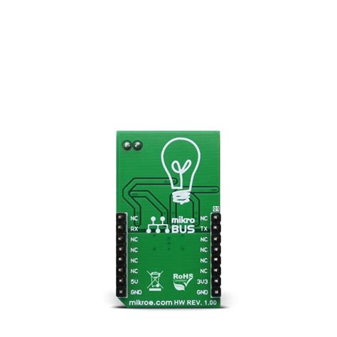 Dali 2 Click Mikroelektronika