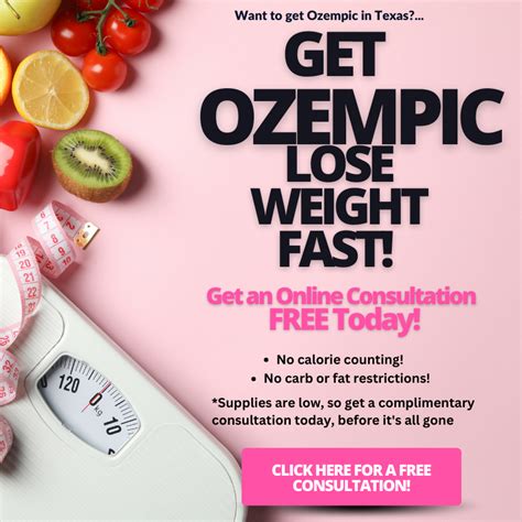 Ozempic For Weight Loss Near Me In Richardson Tx Wegovy