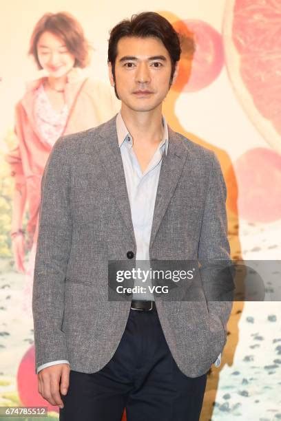 796 Kaneshiro Takeshi Photos And High Res Pictures Getty Images
