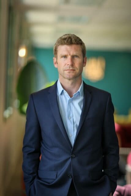 Leadership Et Service DÉlite Olivier Larigaldie Réinvente La Conciergerie Avec John Paul Vendôm