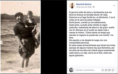 Mauricio Kartun El Teatro Sigue Teniendo La Energía De La Orgía