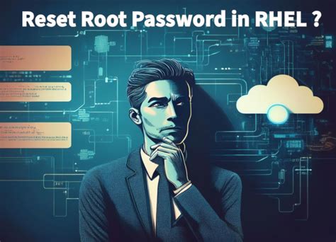 How To Reset Root Password In Red Hat Linux Enterprise Os Rasbglobalcom