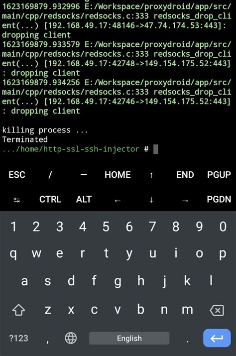 Github Byratio Ssl Ssh Injector Ssl Ssh Tunneling Vpn For