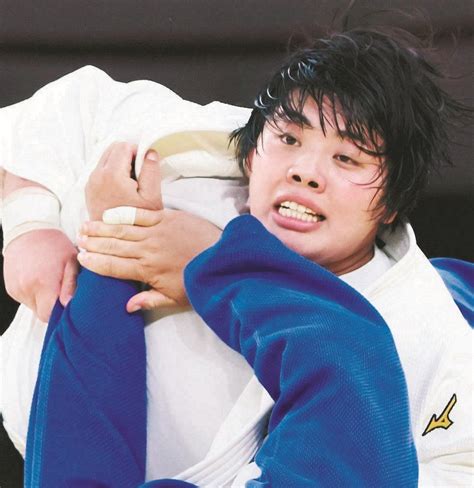 素根輝 金メダル 柔道女子78キロ超級4大会ぶり【東京五輪】：中日スポーツ・東京中日スポーツ
