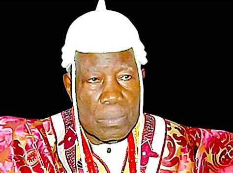 Olubadan Of Ibadan Oba Saliu Adetunji Joins His Ancestors At 93