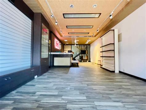 文化中心經國路傳家滿租6投套金店面透天 新竹市北區經國路二段房屋 Yc1333090 永慶不動產
