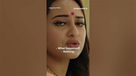 Pandeyji Ka Romantic Andaaz Dabangg 3 Salman Khan Sonakshi Sinha