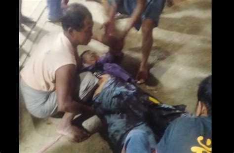 လွိုင်ကော်တွင် အမျိုးသား ၁ ဦး ပစ်သတ်ခံရ