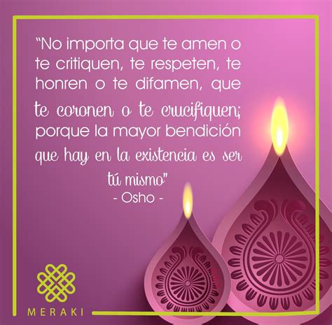 Ser tu mismo es la mayor bendición Positive Phrases Positive