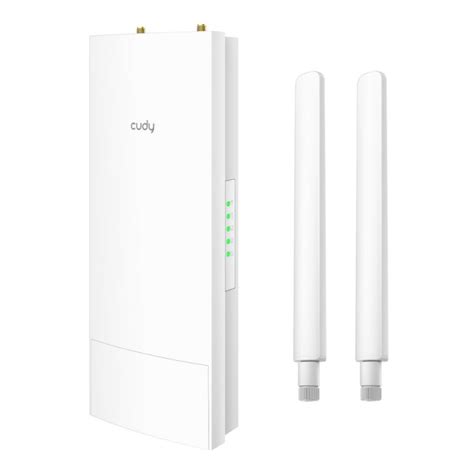 Cudy Ap3000outdoor Outdoor Wifi 6 Access Point