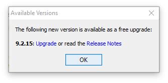 Checking For Updates In Dbvisualizer Guide