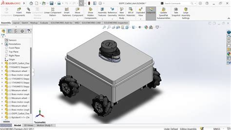 John Olaoye Gmnse On Linkedin Innovation Robotics Education