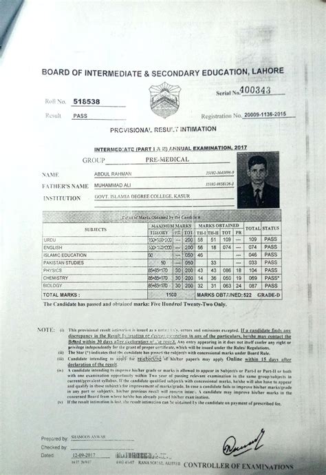 Real Sample Of Declaration Of Real Property In The Philippines Artofit