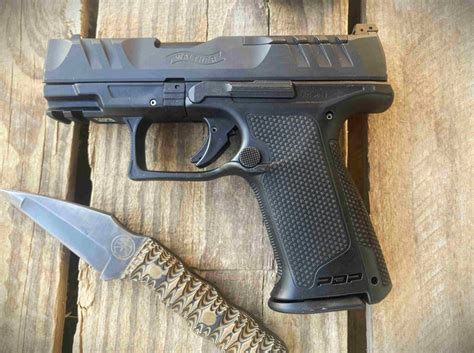 Walther Pdp F Series