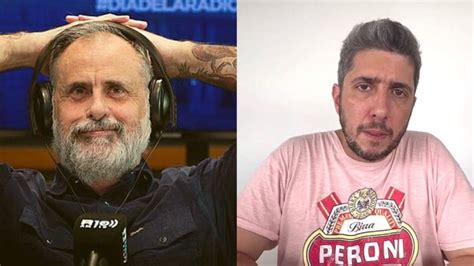 Se filtró un adelanto de la entrevista de Jorge Rial a Jey Mammón