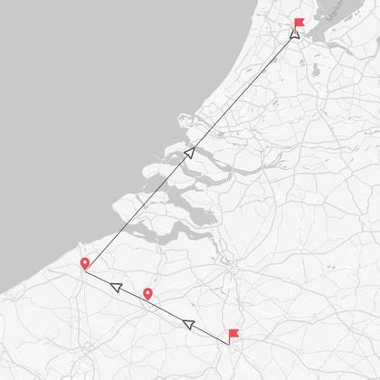 Les Voyages Weroad Cr Es Par Nos Coordinateurs Weroad