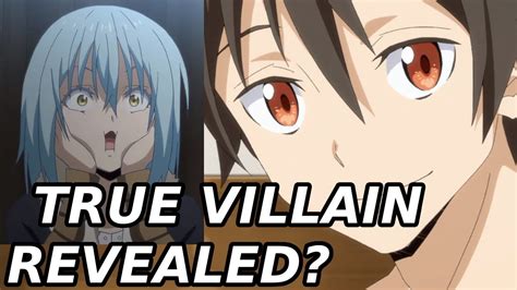 Yuuki Why Slime Season 2 Episode 14 Review Youtube