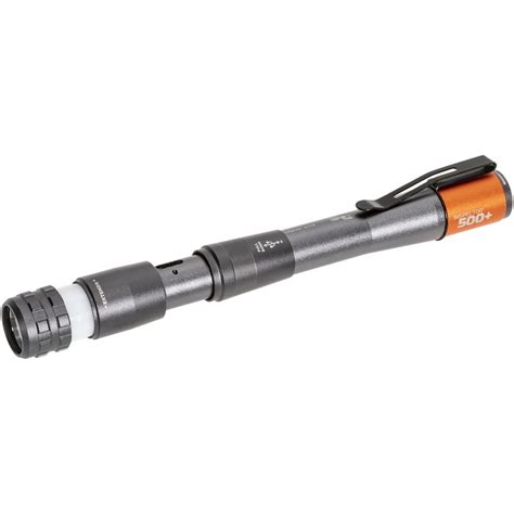 Nebo Penlight Inspector 500 500 Lm 142 M Neb003 Ikh
