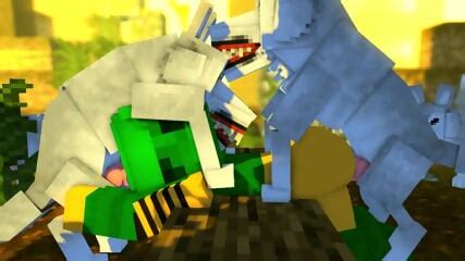 Pearick Adventure With Wolves