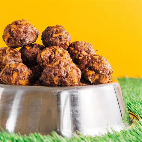 Easy Salmon Dog Treats Recipe Bone Appetreat