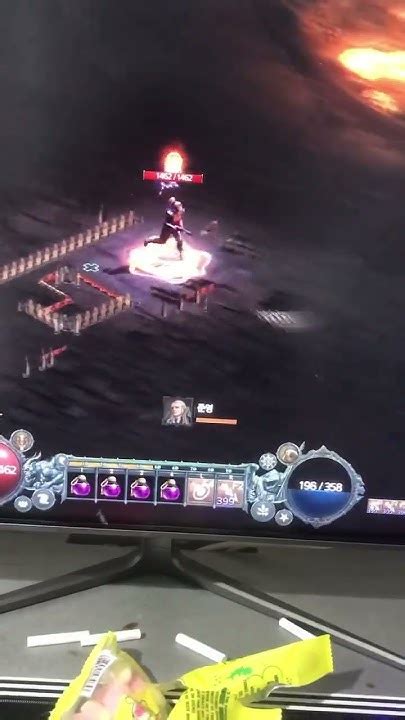 아마존 지존 멀티샷 디아블로2 Youtube