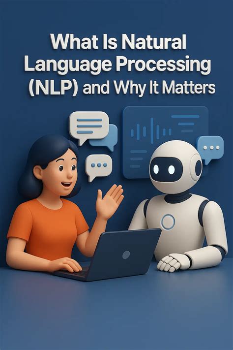 What Is Natural Language Processing Nlp And Why It Matters Ethio