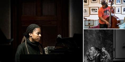 Wigmore Hall Opens 20222023 Concert Season With Major Photography