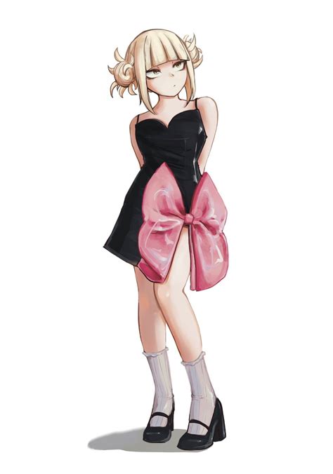 Best 12 Himiko Toga Togahimiko Dabi Togadabi Shigaraki Mha