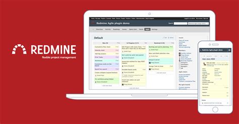 Redmine Gestão De Projetos E Primeiros Passos Com O Redmine Devmedia
