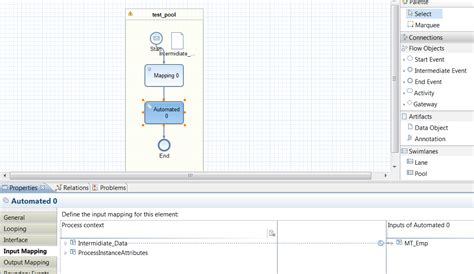 Sap Bpm Scenario In Sap Pi 75 Java Only Techtalkzone