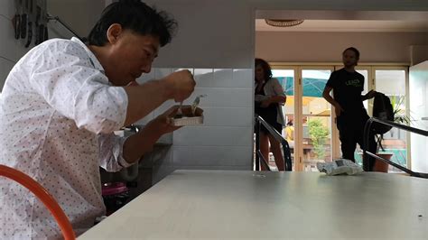 刚到澳洲开车就被警察抓了，罚了一笔巨款。 By 电动车首次环球
