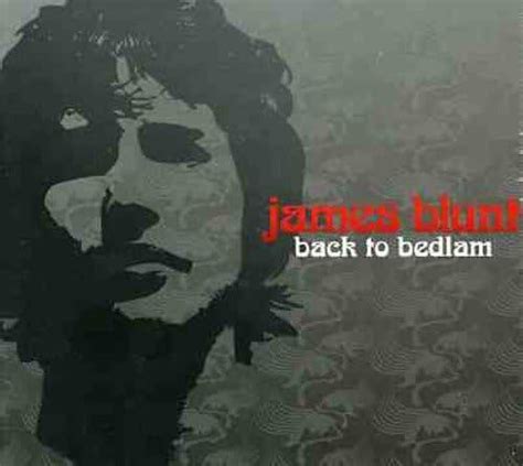 Yahoo オークション ack to Bedlam ジェイムスブラント 輸入盤CD