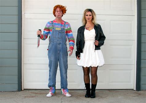 Date Night Chucky And His Bride Do Carlsbad Carlsbad Art And Culture